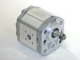 Hydraulic Gear Pumps - CRII