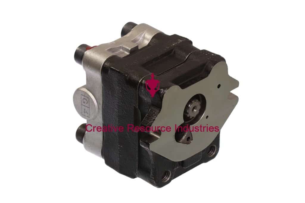 1-72459-73510 - Hydraulic Gear Pumps - CRII