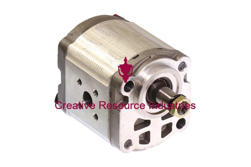 12111013105 - Hydraulic Gear Pumps - CRII