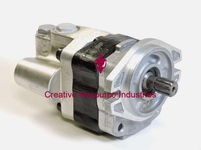 1455406 - Hydraulic Gear Pumps - CRII