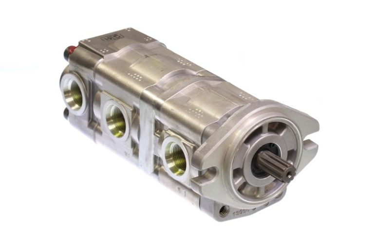Hydraulic Gear Pumps - Page 14 of 138 - CRII