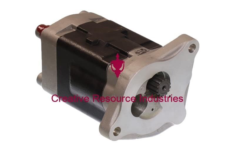 19020-29700 - Hydraulic Gear Pumps - CRII