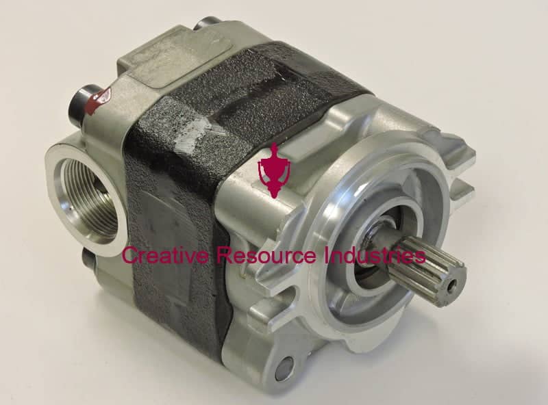 2077588 - Hydraulic Gear Pumps - CRII