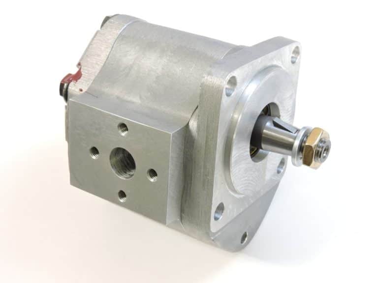 307001-3300 - Hydraulic Gear Pumps - CRII