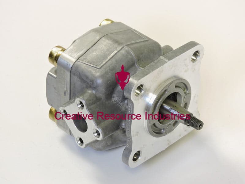 32270-36103 - Hydraulic Gear Pumps - CRII