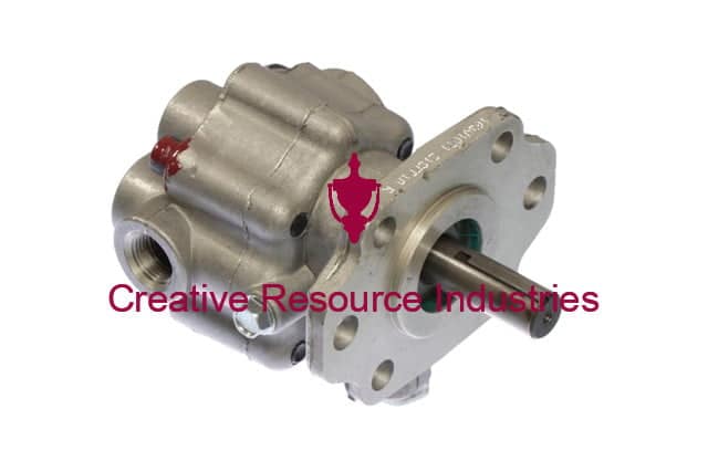 36202-103 - Hydraulic Gear Pumps - CRII