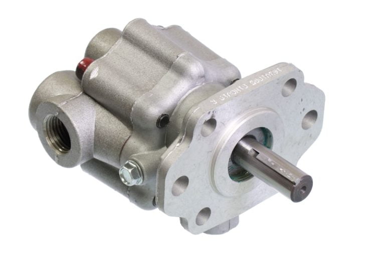 36204-107 - Hydraulic Gear Pumps - CRII