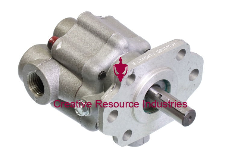 36204-107 - Hydraulic Gear Pumps - CRII
