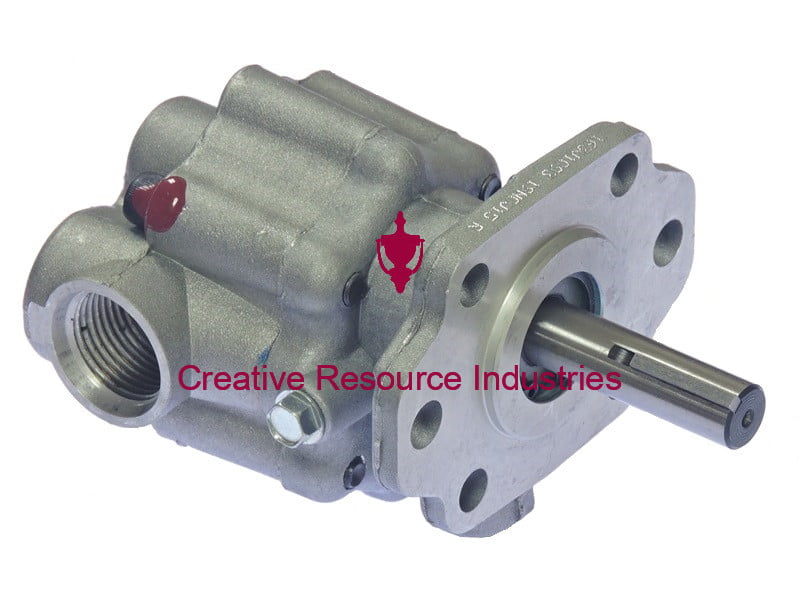 36204-130 - Hydraulic Gear Pumps - CRII