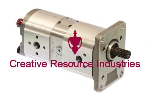 36230-82203 - Hydraulic Gear Pumps - CRII