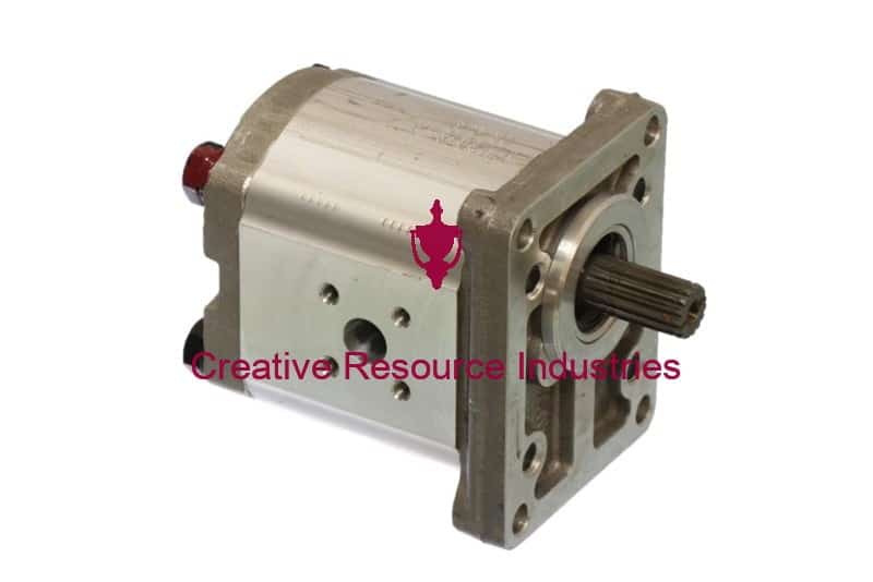 36850-82202 - Hydraulic Gear Pumps - CRII