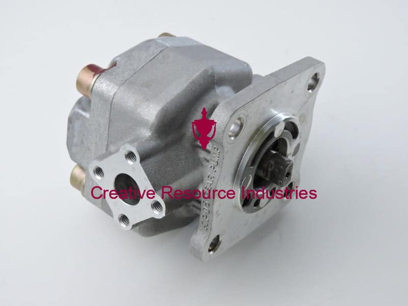 38180-17610 - Hydraulic Gear Pumps - CRII