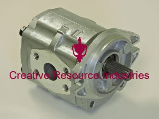3EB-60-12250 - Hydraulic Gear Pumps - CRII