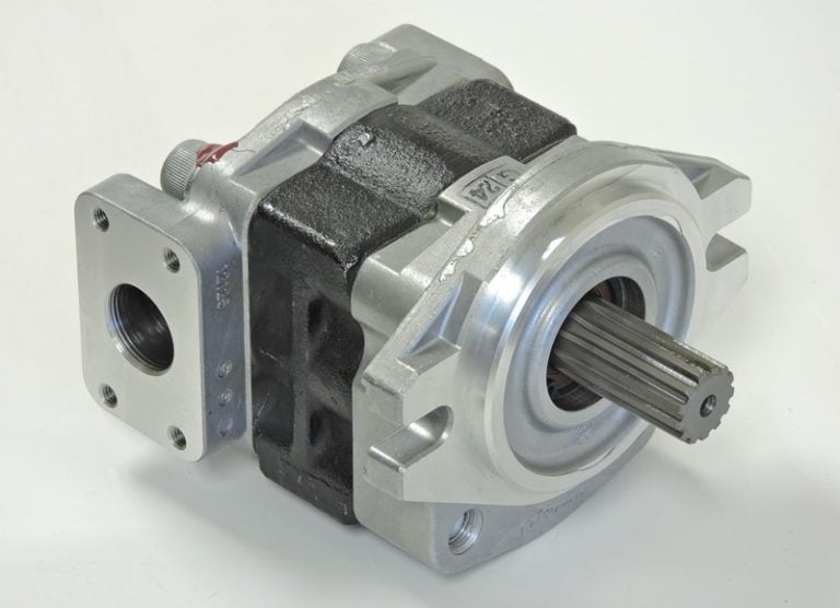 3N300-82203 - Hydraulic Gear Pumps - CRII