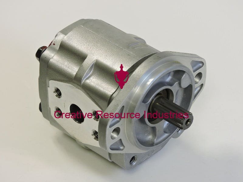 4035495 - Hydraulic Gear Pumps - CRII