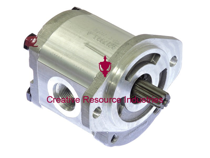 4181700 - Hydraulic Gear Pumps - CRII