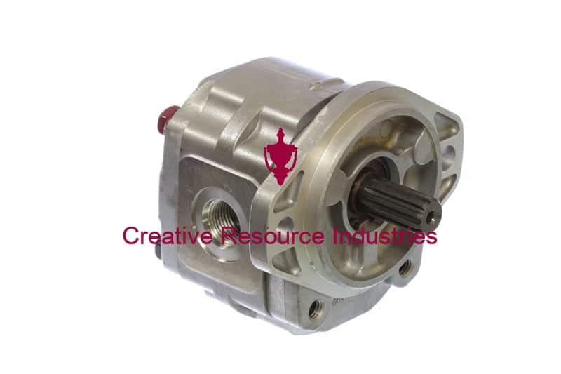 4248753 - Hydraulic Gear Pumps - CRII