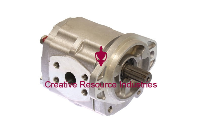 4264492M91 - Hydraulic Gear Pumps - CRII