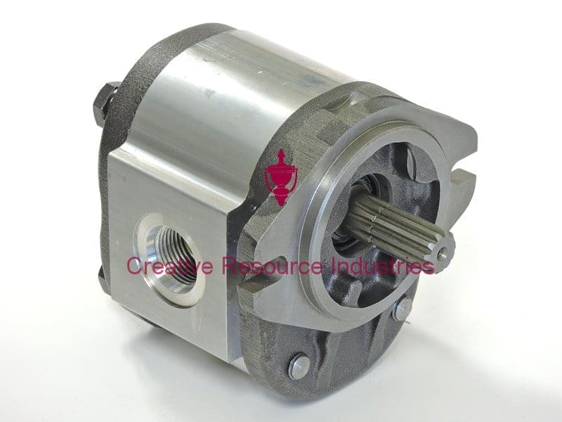550/1/29155 - Hydraulic Gear Pumps - CRII