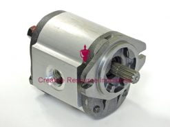 Hydraulic Gear Pumps - Page 33 of 69 - CRII