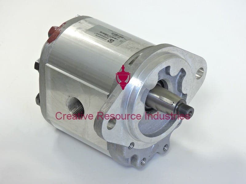 550/1/33314 - Hydraulic Gear Pumps - CRII