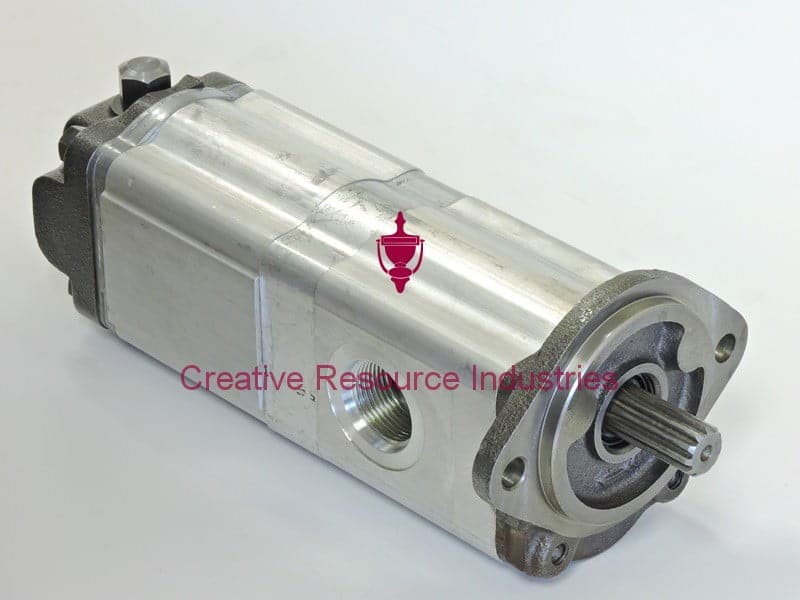 550/1/35896/160150 - Hydraulic Gear Pumps - CRII