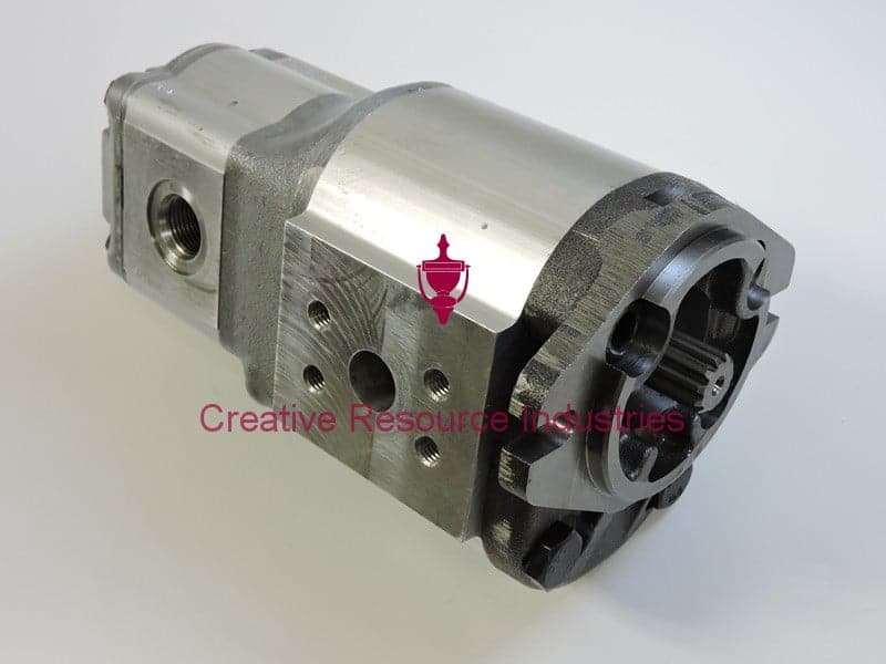 550/1/37614 - Hydraulic Gear Pumps - CRII