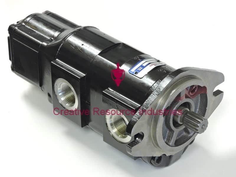 550/1/37937 - Hydraulic Gear Pumps - CRII