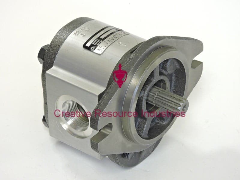 550/1/38127 - Hydraulic Gear Pumps - CRII