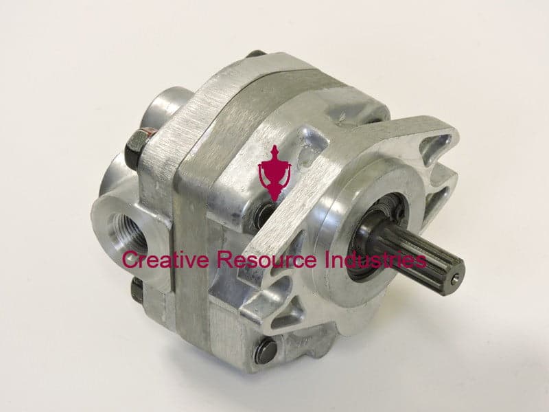 60431-02900 - Hydraulic Gear Pumps - CRII