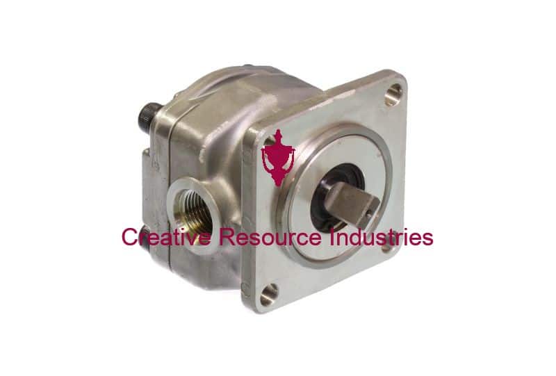 66621-36102 - Hydraulic Gear Pumps - CRII