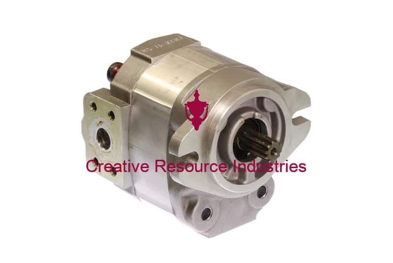 67110-22001-71A - Hydraulic Gear Pumps - CRII