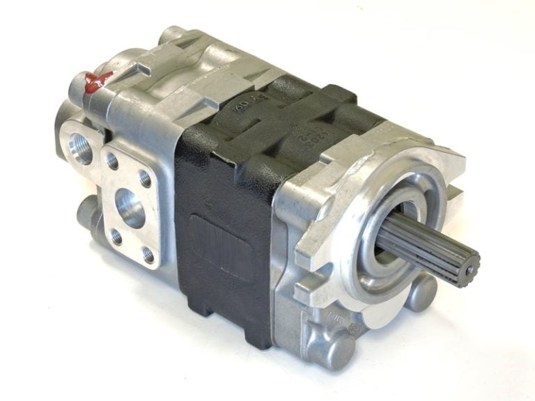 67110-30560-71 - Hydraulic Gear Pumps - CRII