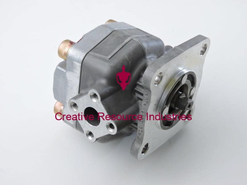 67150-30881-71 - Hydraulic Gear Pumps - CRII