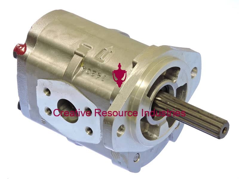 69403-00030 - Hydraulic Gear Pumps - CRII