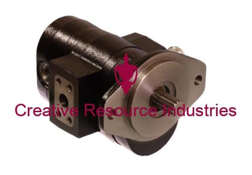 7010172 - Hydraulic Gear Pumps - CRII