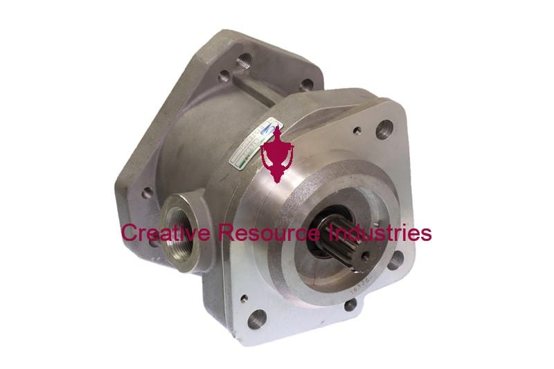 75287756 - Hydraulic Gear Pumps - CRII