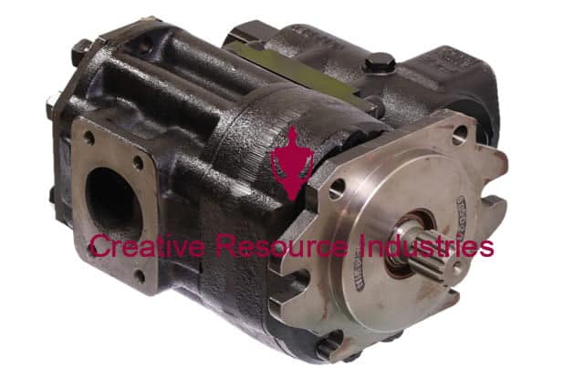 76044270 - Hydraulic Gear Pumps - CRII