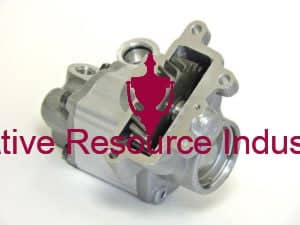 83996272 - Hydraulic Gear Pumps - CRII