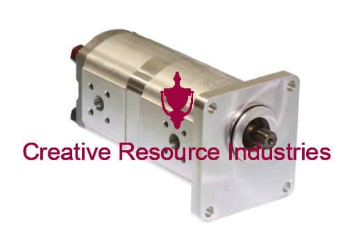 87472285 - Hydraulic Gear Pumps - CRII