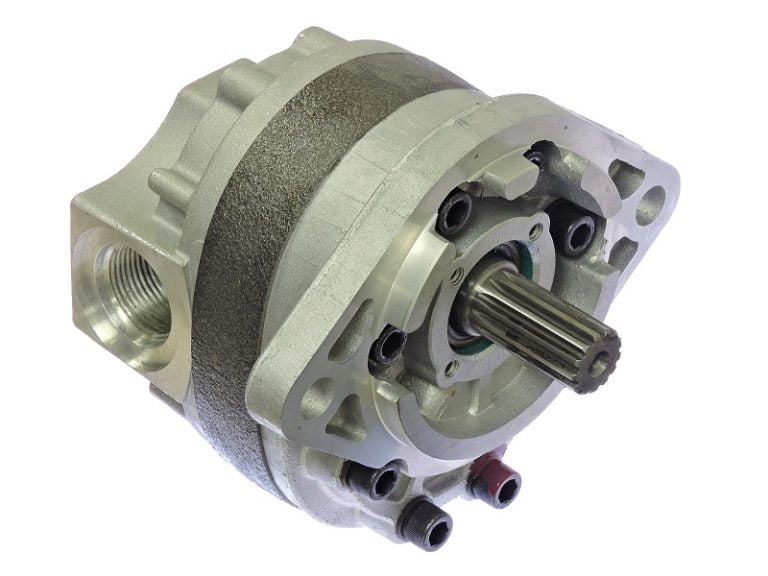 Hydraulic Gear Pumps - Page 53 of 121 - CRII