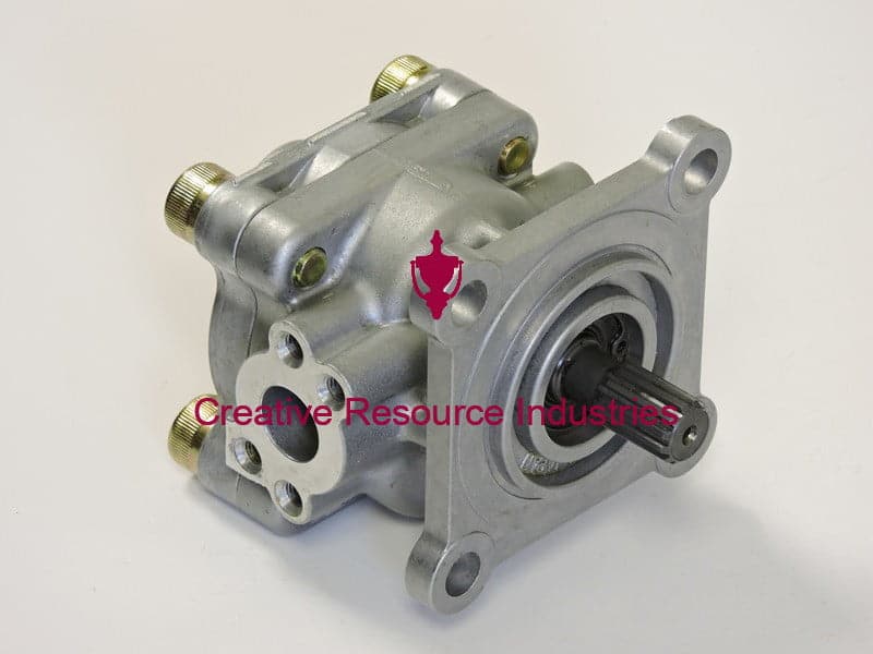 87762152 - Hydraulic Gear Pumps - CRII
