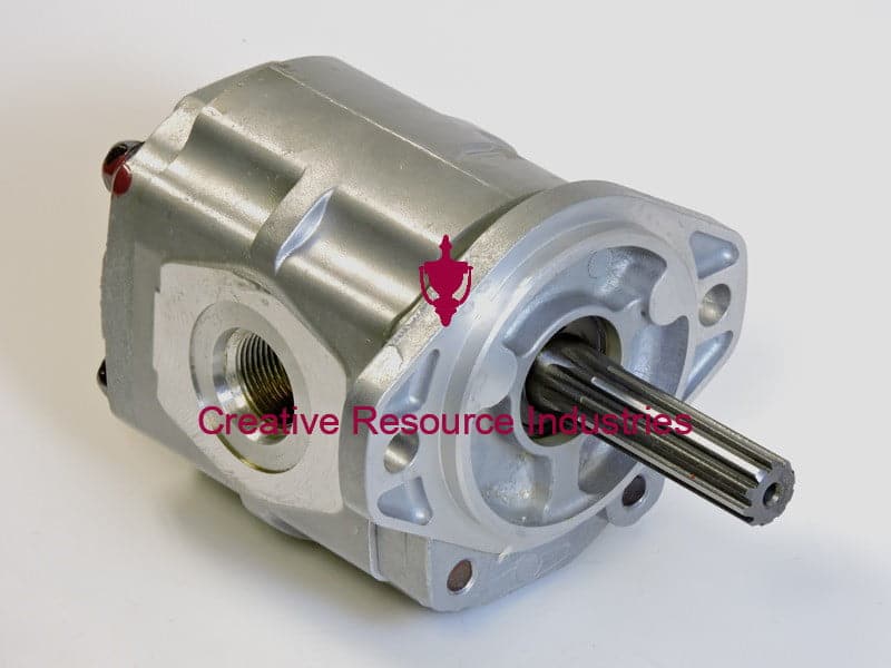 91371-00700 - Hydraulic Gear Pumps - CRII