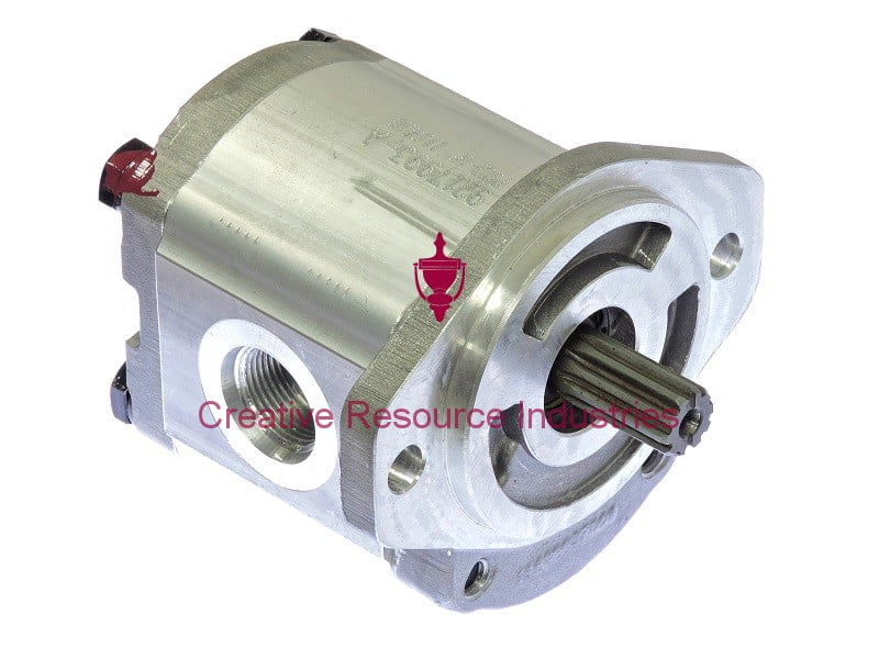 9217993 - Hydraulic Gear Pumps - CRII