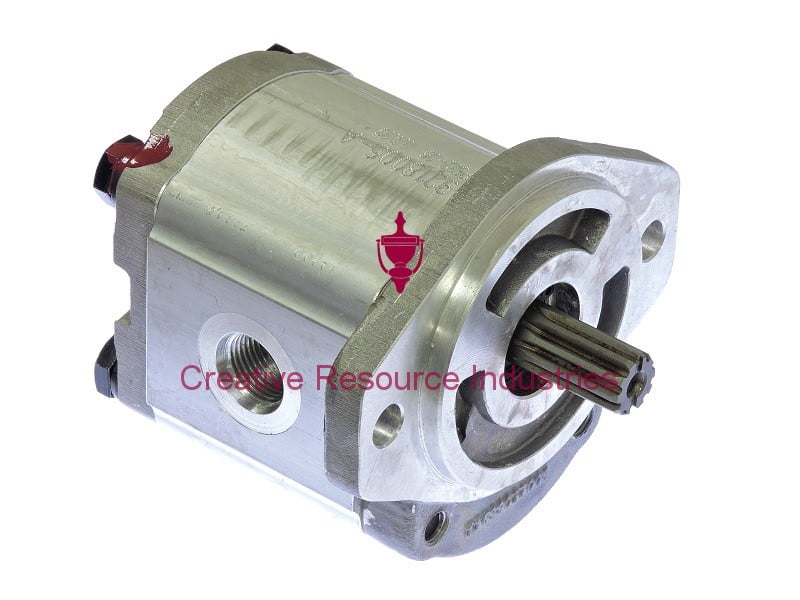 9218005 - Hydraulic Gear Pumps - CRII