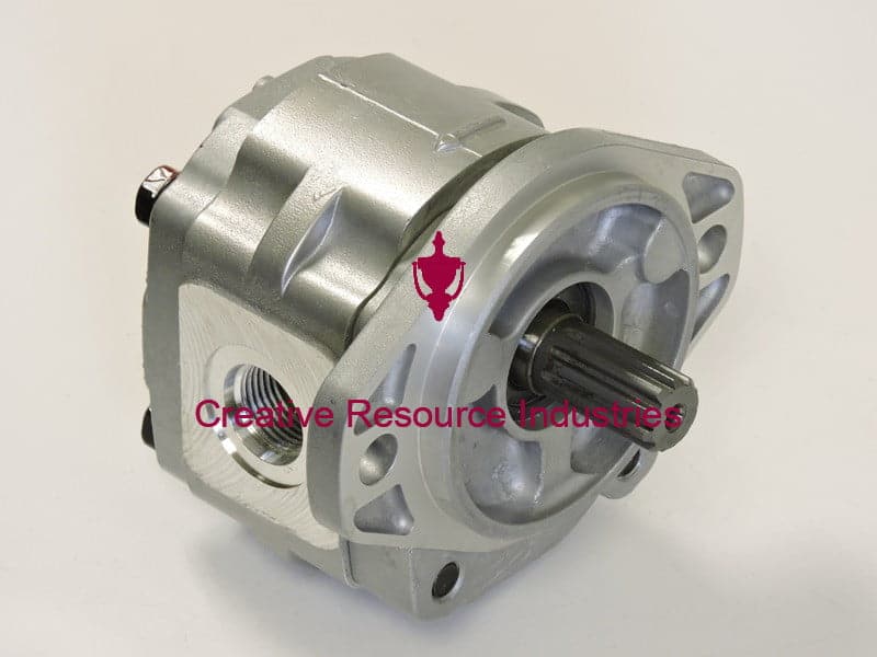 92571-11900 - Hydraulic Gear Pumps - CRII