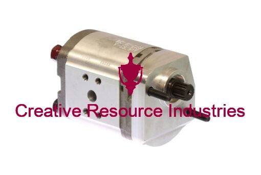 A141298 - Hydraulic Gear Pumps - CRII