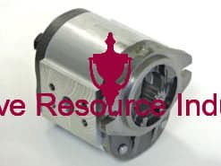A22.4L37468 - Hydraulic Gear Pumps - CRII