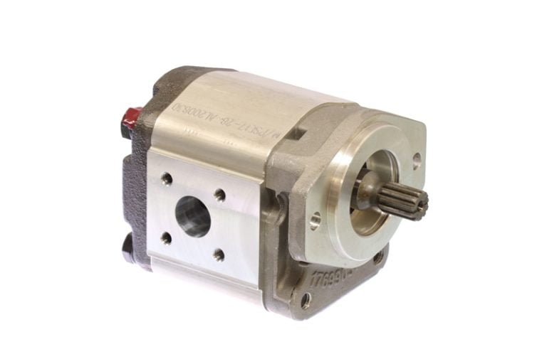 AL156335 - Hydraulic Gear Pumps - CRII