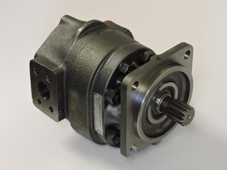 Hydraulic Gear Pumps - Page 68 of 138 - CRII